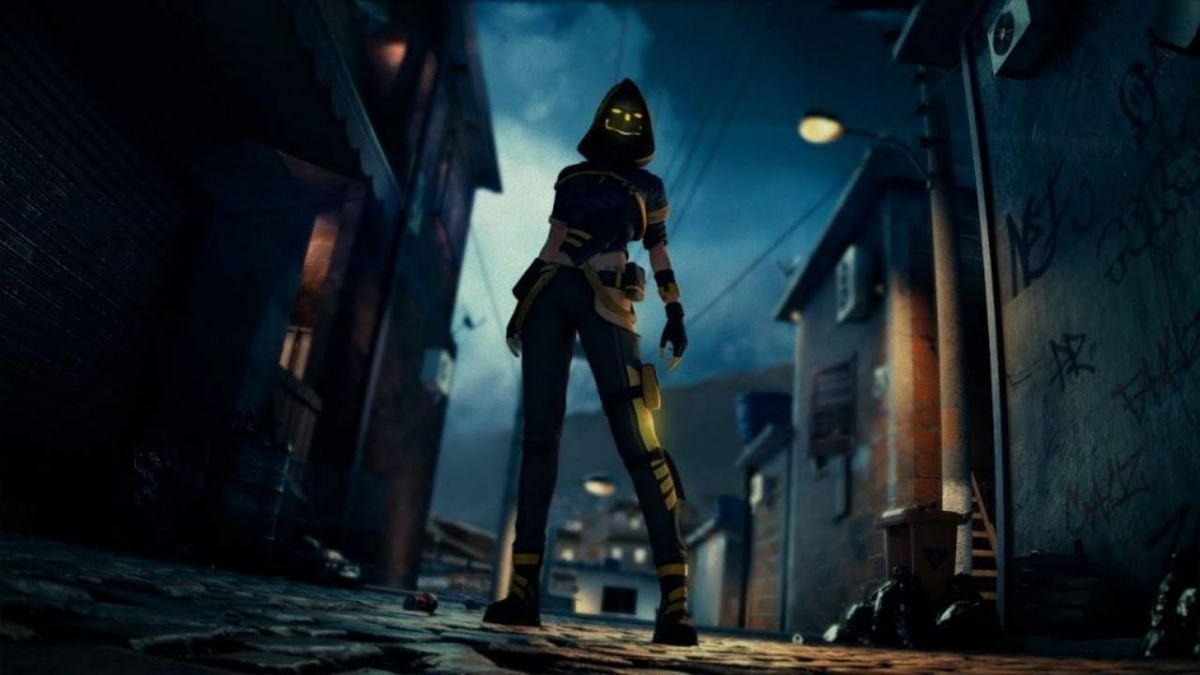 Garena Free Fire- World Series | We update our recommendations daily ...