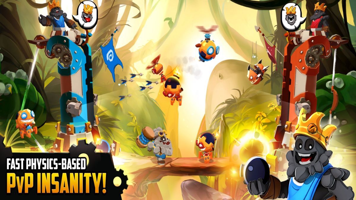 Badland Brawl | We update our recommendations daily, the latest and ...