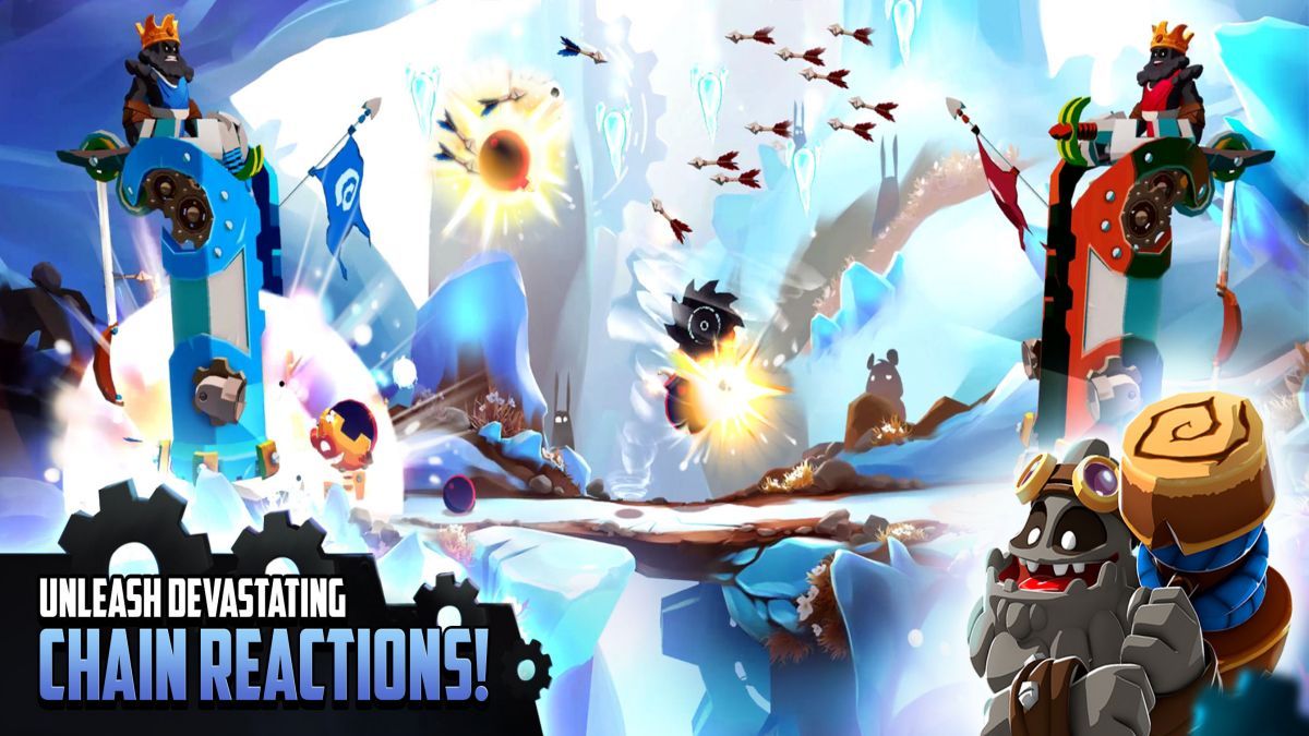 Badland Brawl | We update our recommendations daily, the latest and ...