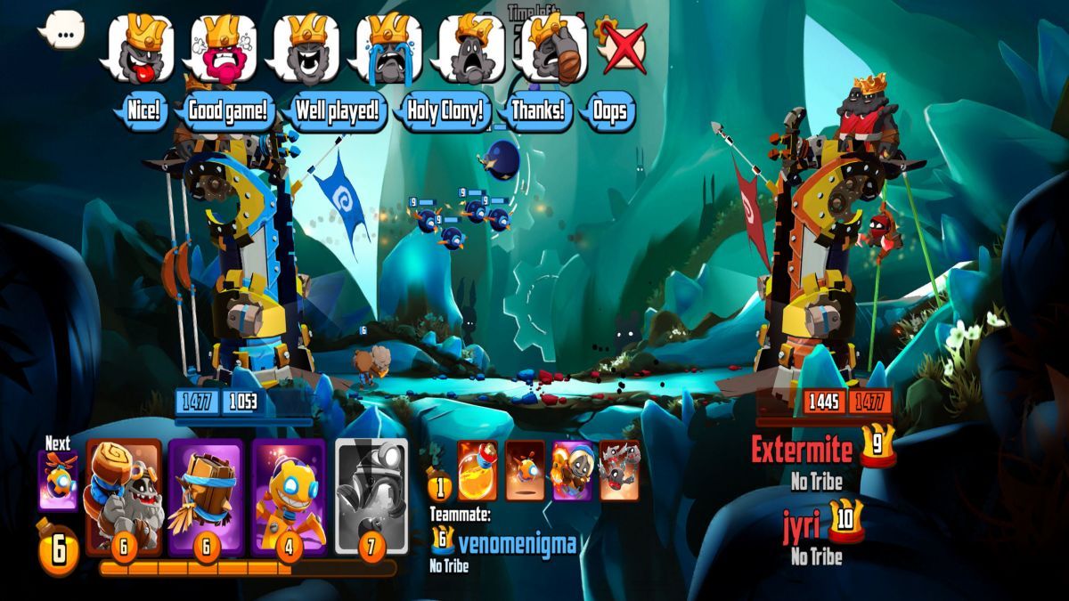 Badland Brawl | We update our recommendations daily, the latest and ...