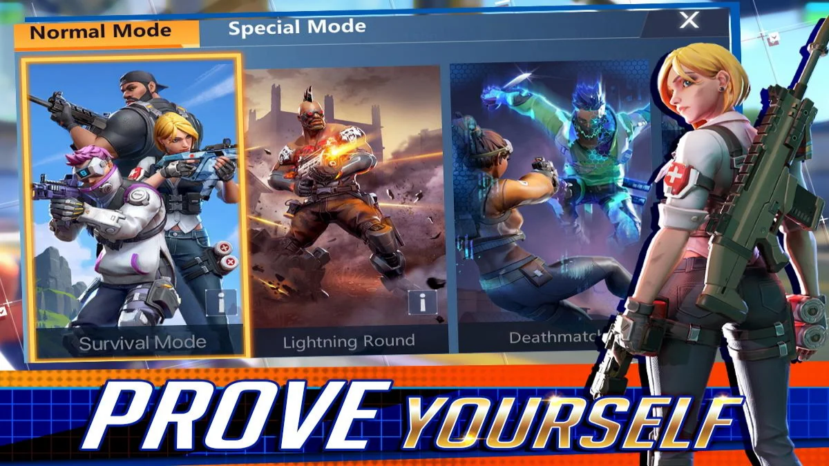 Omega Legends | We update our recommendations daily, the latest and ...