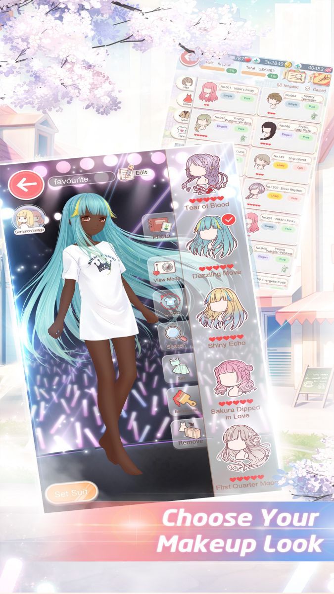 Love Nikki-Dress UP Queen | We update our recommendations daily, the ...