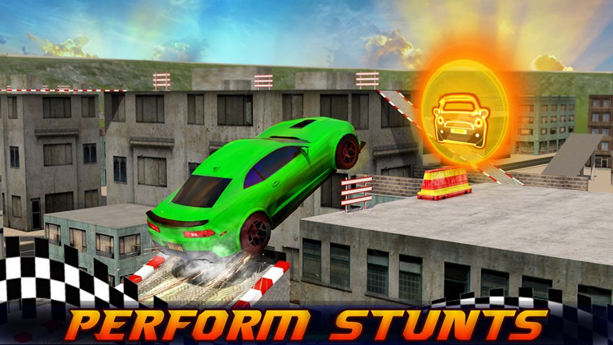 Furious Car Driver 3D | We update our recommendations daily, the latest ...