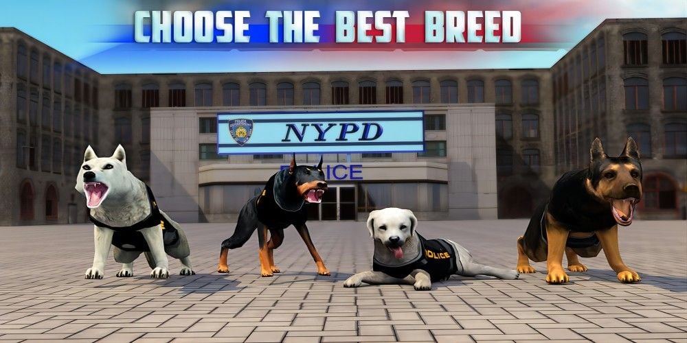 Police Dog | We update our recommendations daily, the latest and most ...
