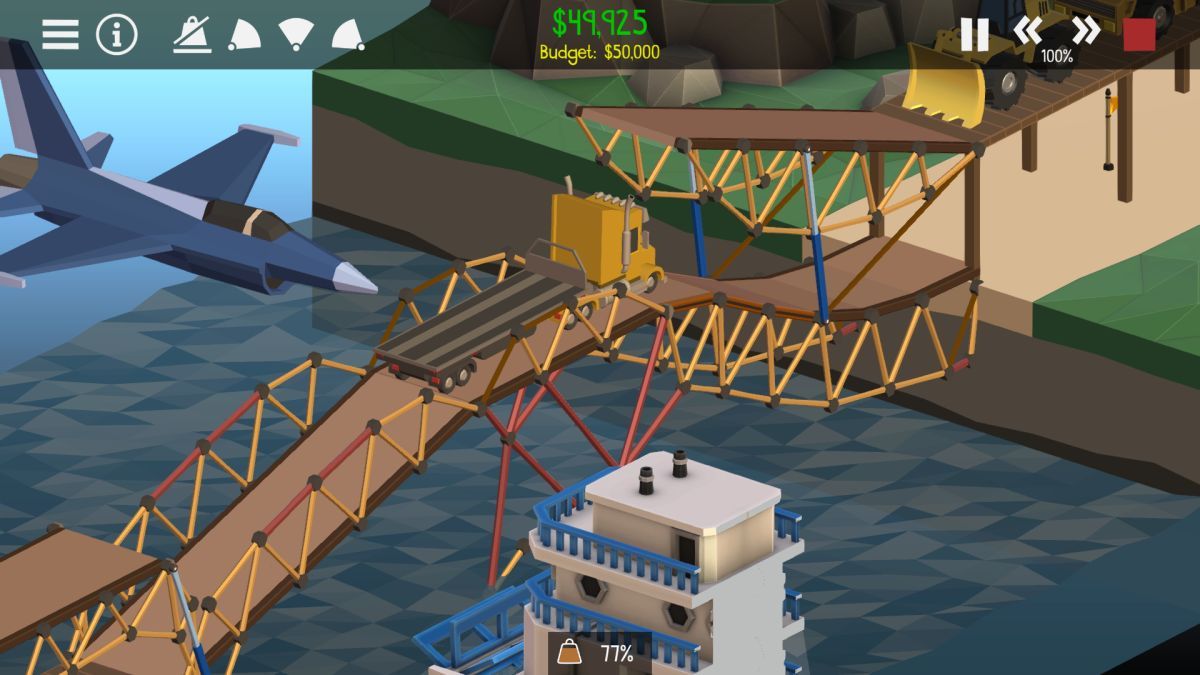 Poly Bridge 2 | We update our recommendations daily, the latest and ...