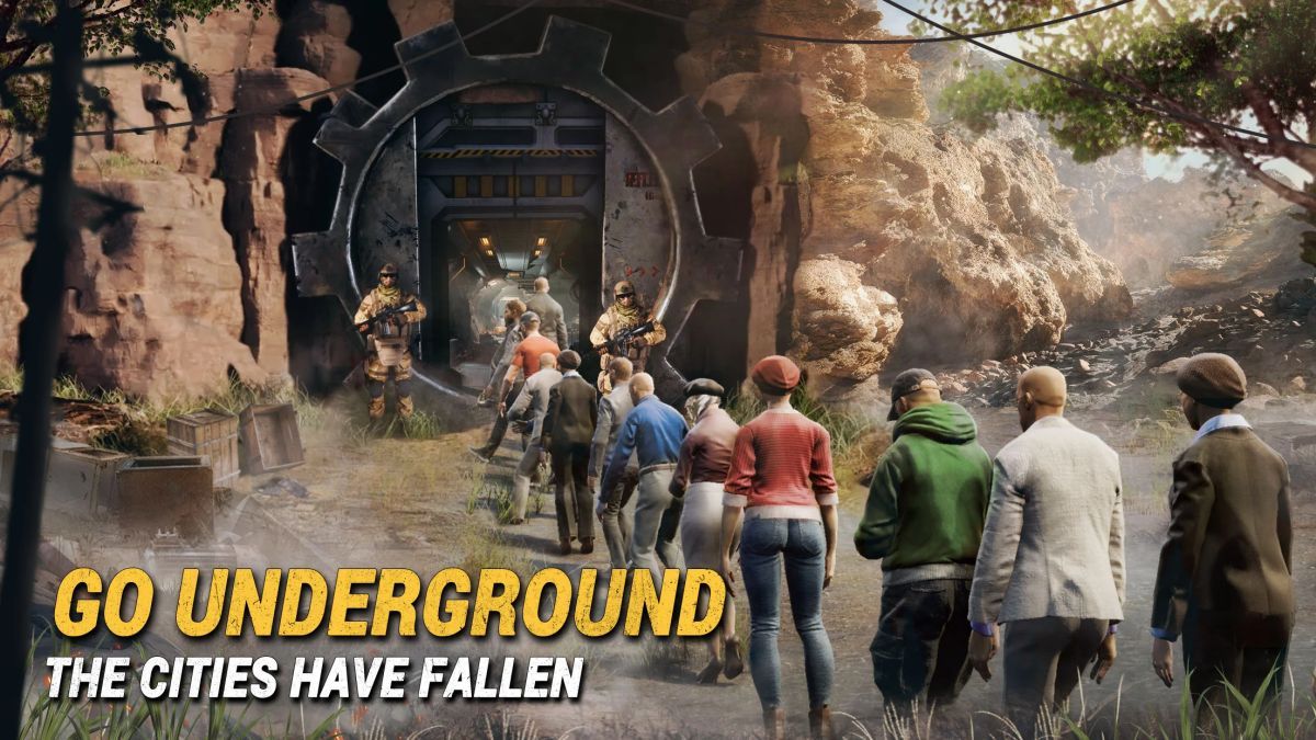 Last Fortress: Underground | We update our recommendations daily, the ...