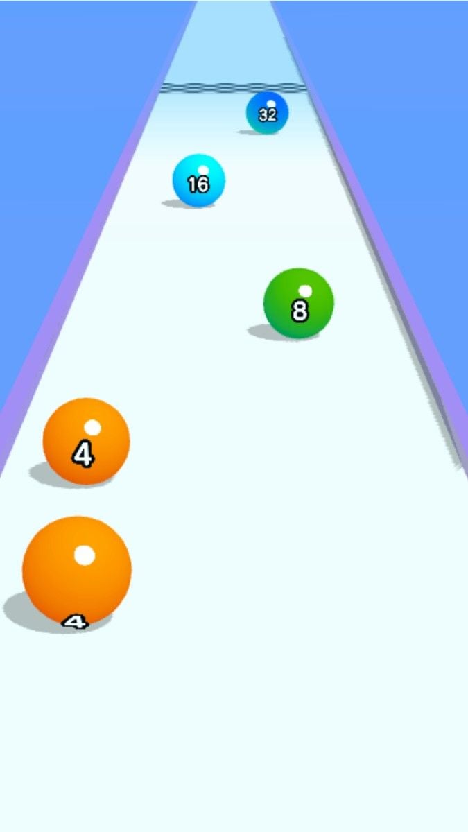 Ball Run 2048 | We update our recommendations daily, the latest and ...