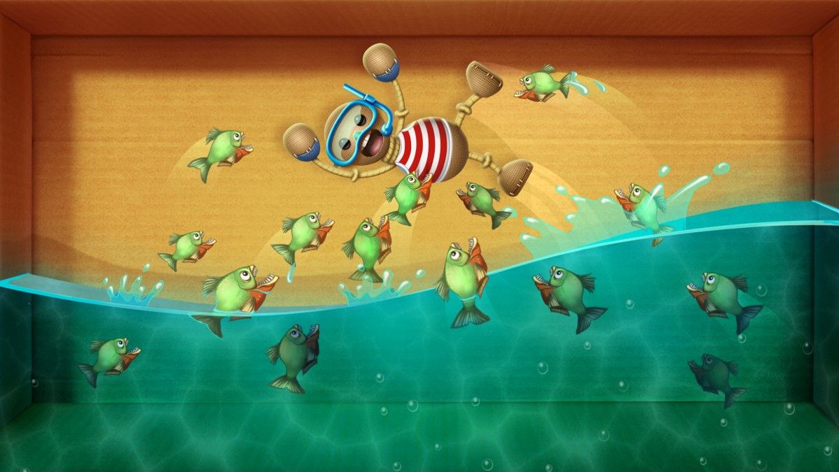 Kick the Buddy - FunAction Game | We update our recommendations daily ...