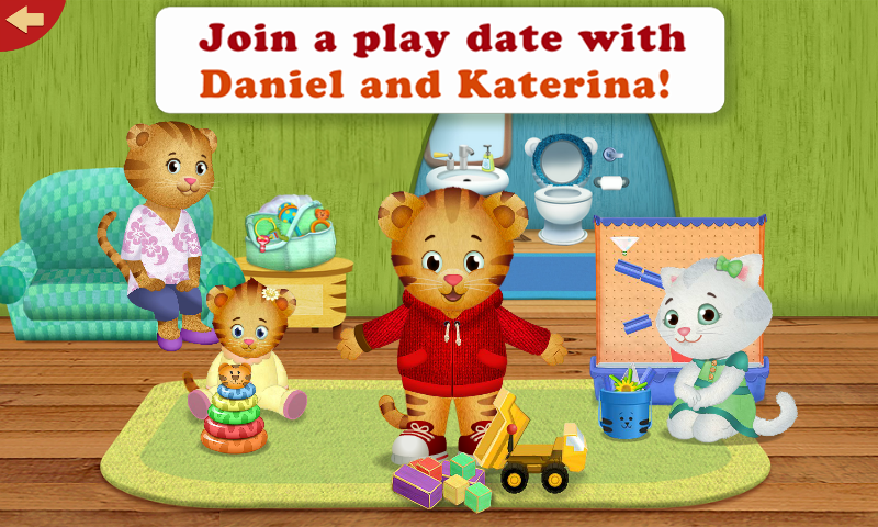 Daniel Tiger's Stop & Go Potty | We update our recommendations daily ...
