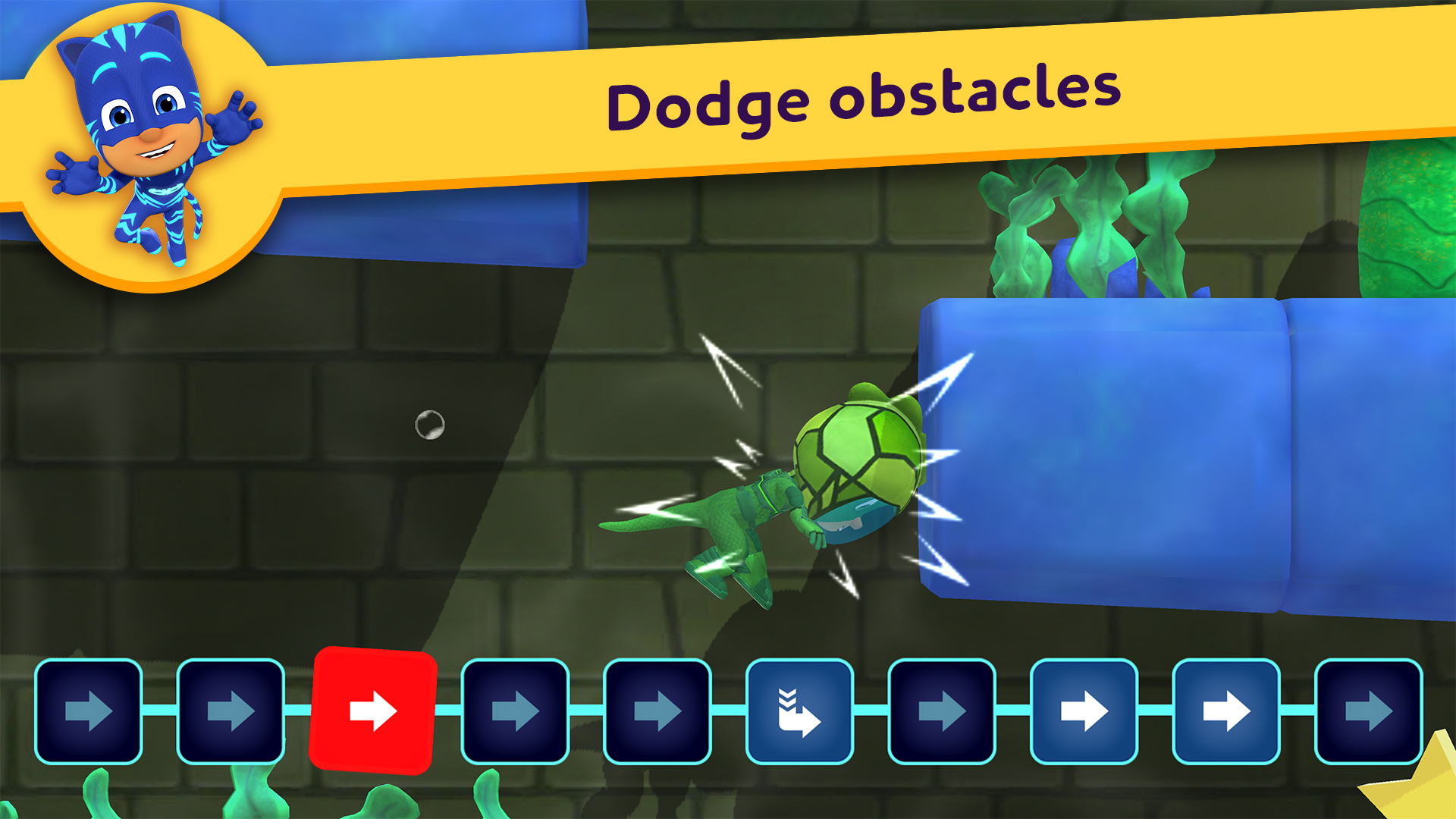 PJ Masks: Hero Academy | We update our recommendations daily, the ...