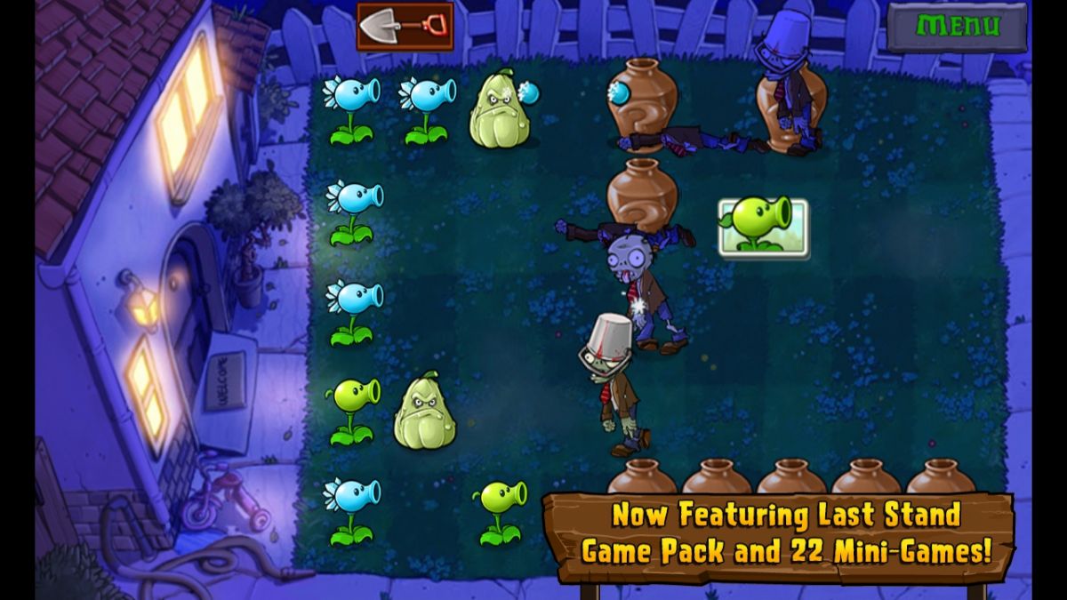 Plants vs. Zombies | We update our recommendations daily, the latest ...
