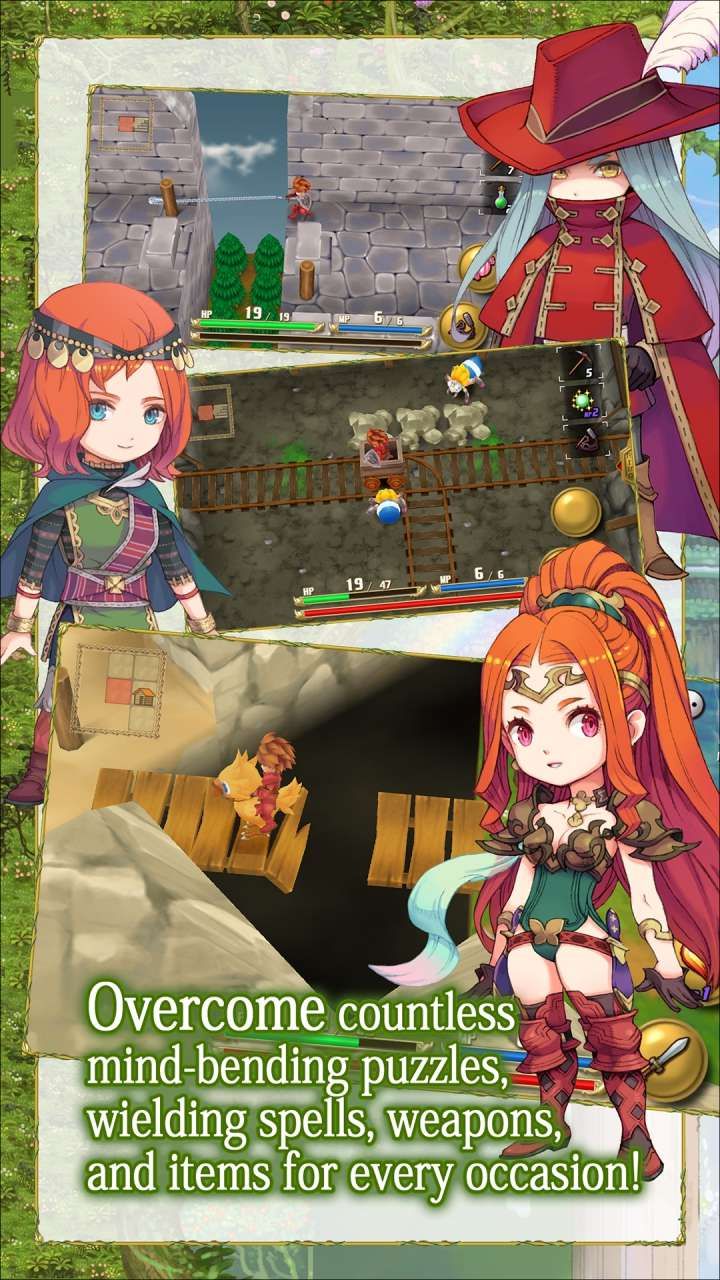Adventures of Mana | We update our recommendations daily, the latest ...