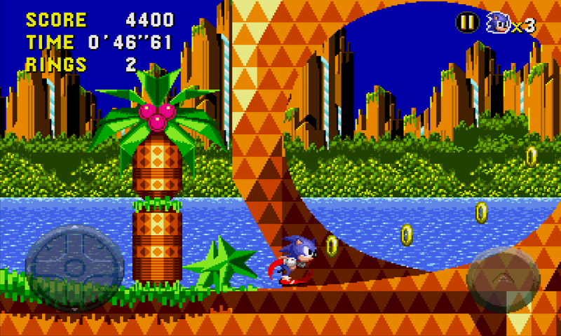 Sonic CD Classic | We update our recommendations daily, the latest and ...