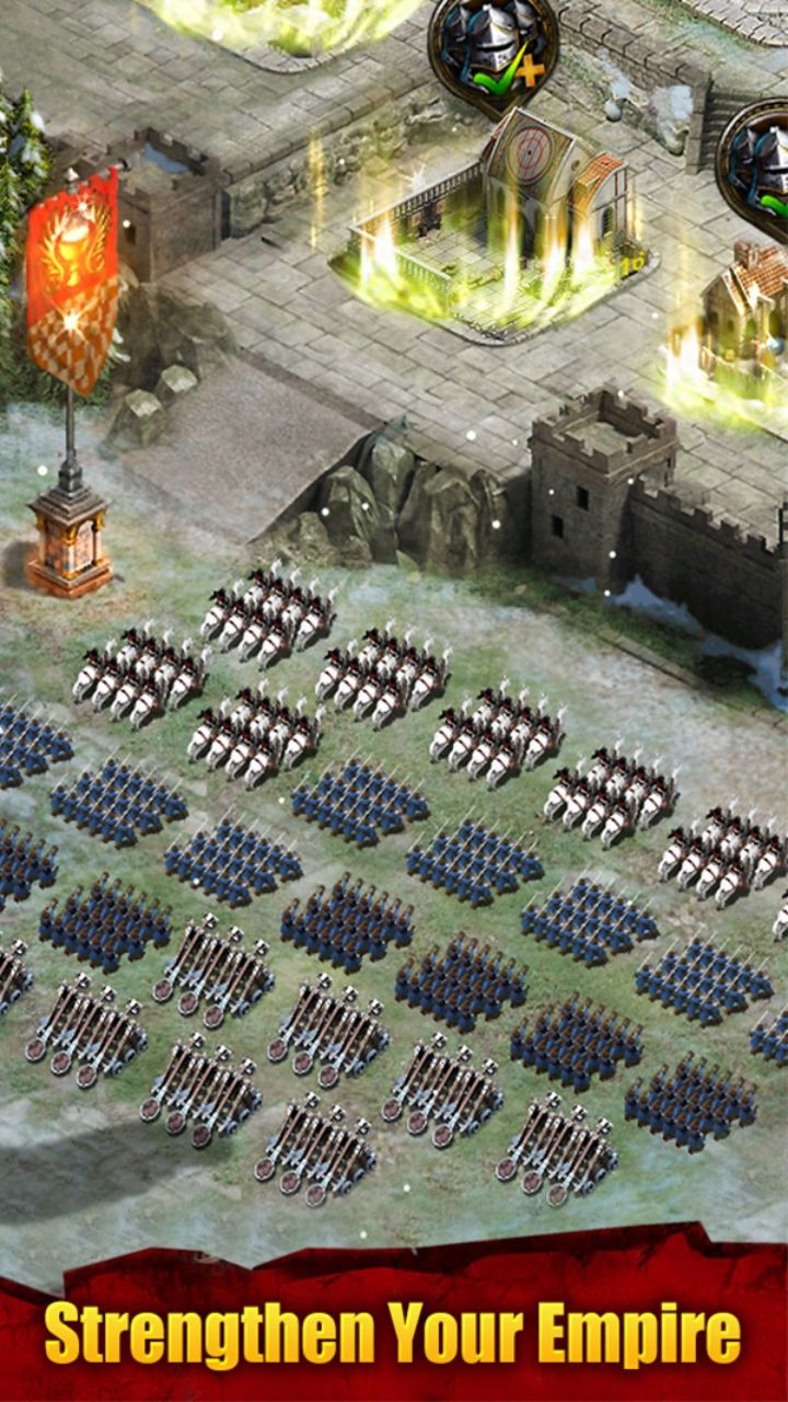 Clash of Kings | We update our recommendations daily, the latest and ...