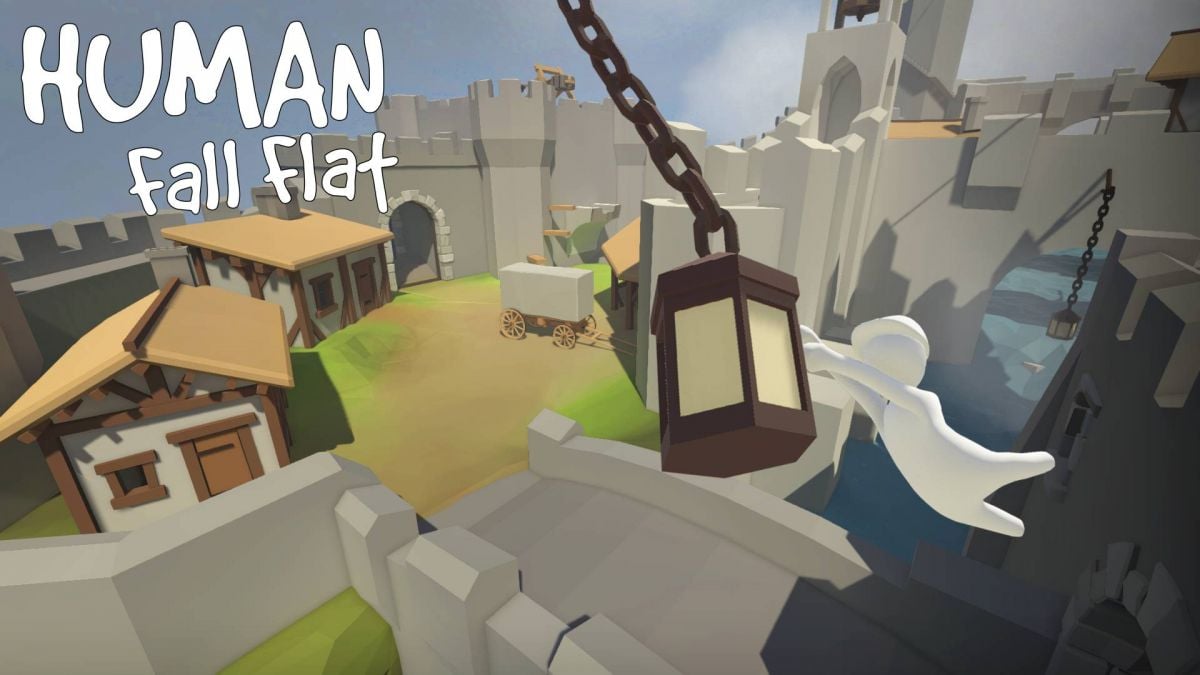 Human: Fall Flat | We update our recommendations daily, the latest and ...