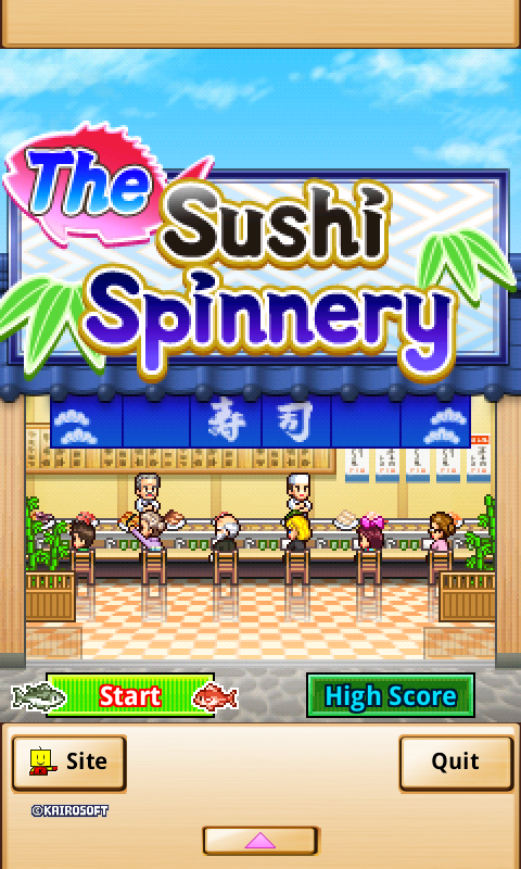 The Sushi Spinnery | We update our recommendations daily, the latest ...